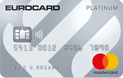 Eurocard - hur bra är deras kort? Läs vår recension och jämför