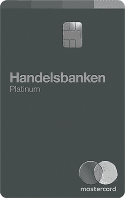 Handelsbanken Platinum - Hur bra är kortet? Läs vår recension