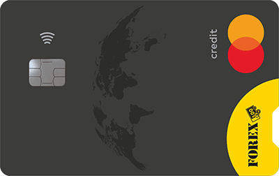 SEB Credit Matercard - Hur bra är kortet? Läs vår recension